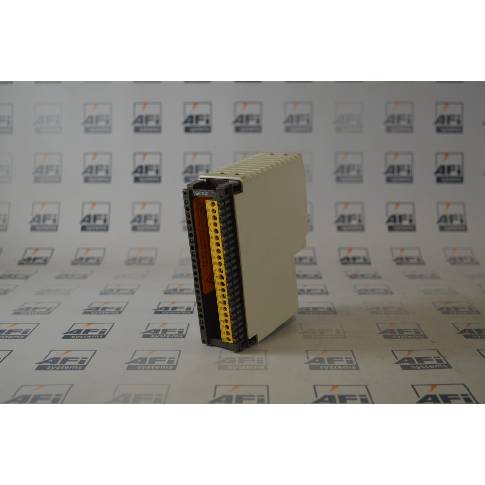 DEP 210 6728-042.278925 AEG from AFI Systems