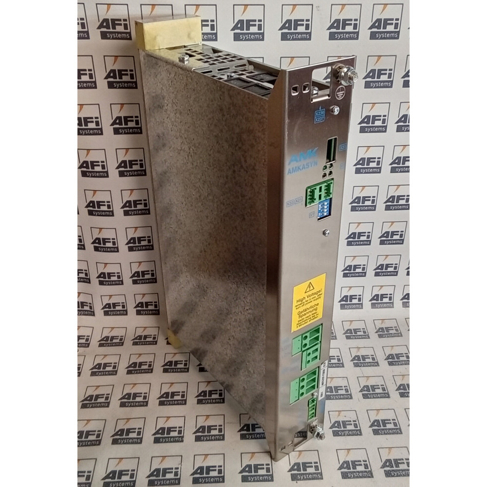 KEN-5 AMK from AFI Systems