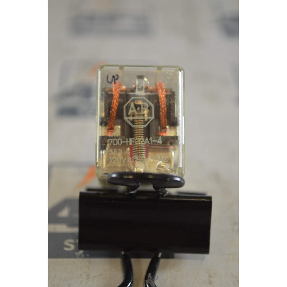 700-HF32A1-4 Allen-Bradley from AFI Systems