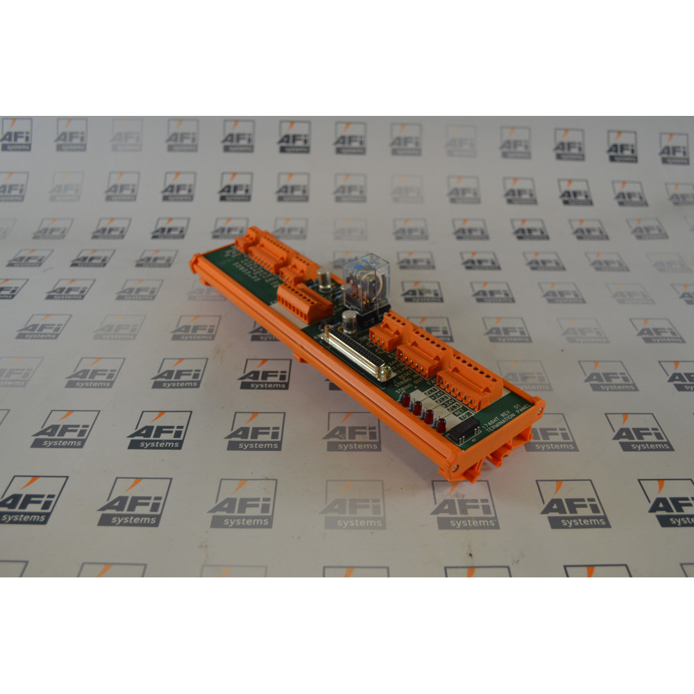 1746HT REV 01 Allen-Bradley from AFI Systems