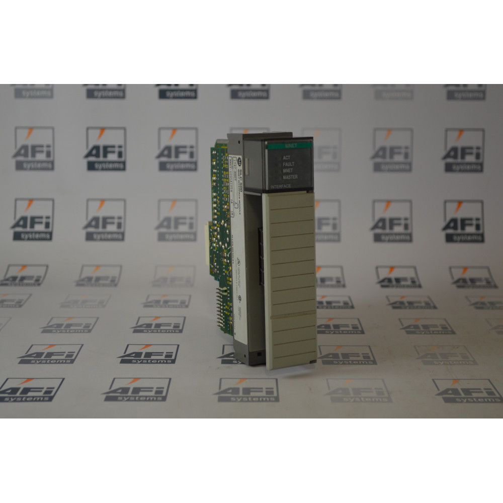 1747-MNET Allen-Bradley from AFI Systems