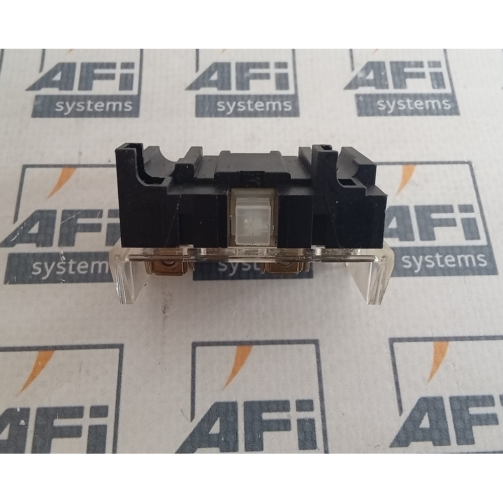 Allen-Bradley 800T-XA7 Shallow Contact Block 10Amp