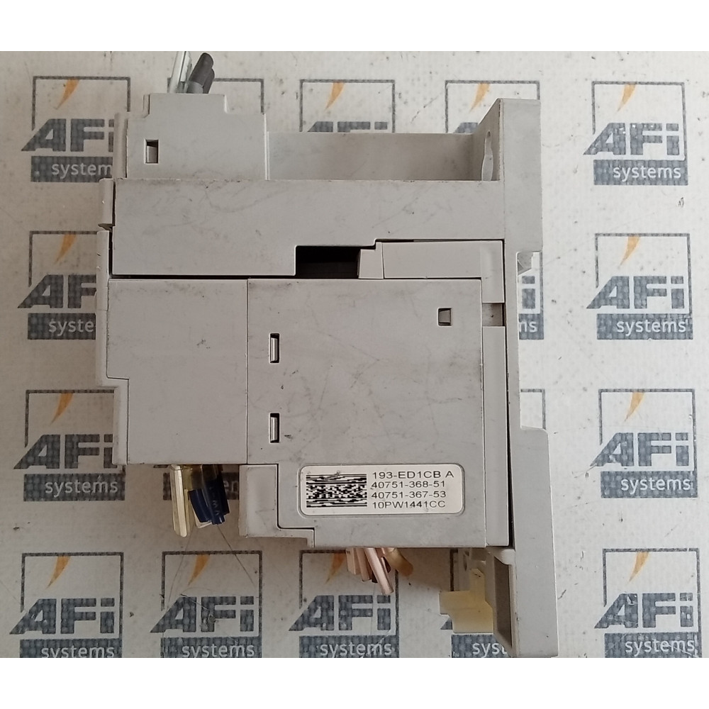 193-ED1CB Allen-Bradley from AFI Systems