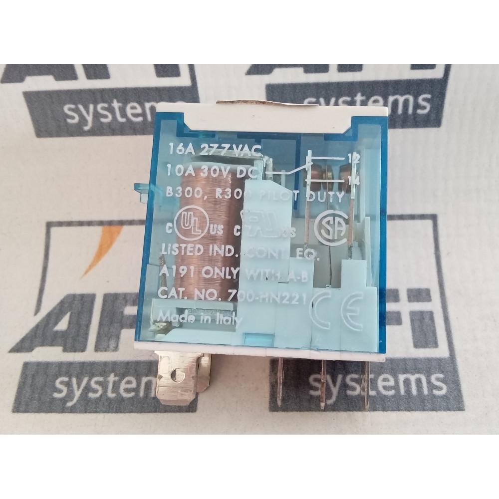 700-HN221 Allen-Bradley from AFI Systems