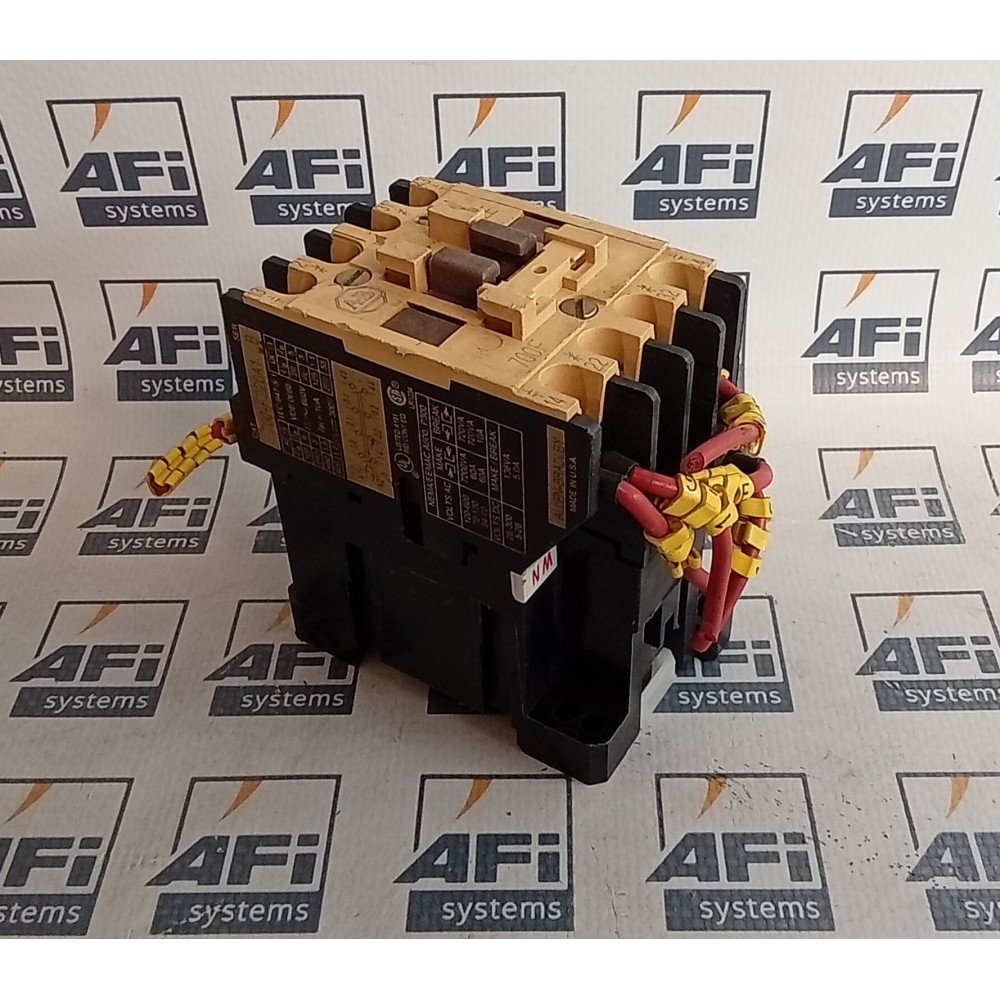 700-F220A1 Allen-Bradley from AFI Systems