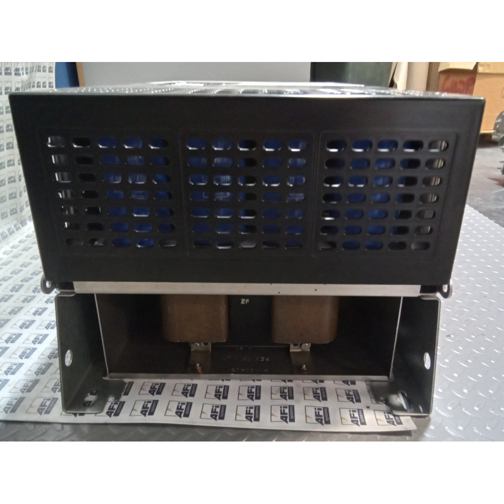 Allen Bradley PowerFlex 20G1AND415JA0NNNNN AC Drive