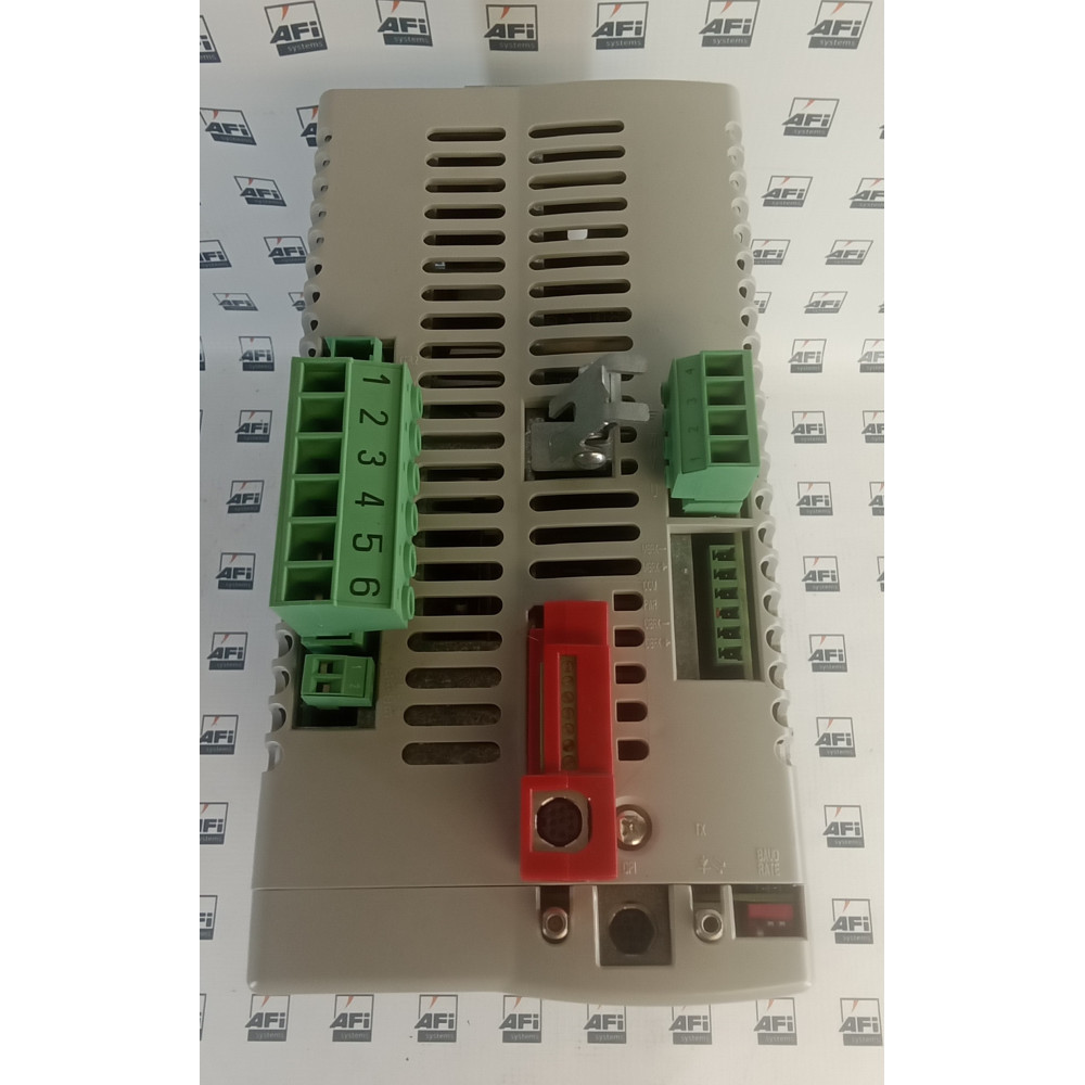 Allen Bradley 2094-BC02-M02-S Integrated Axis Module