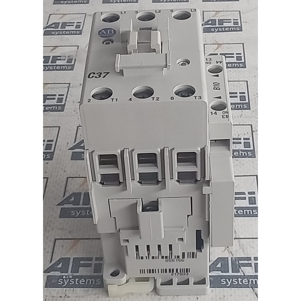 100-C37Q00 Allen-Bradley from AFI Systems