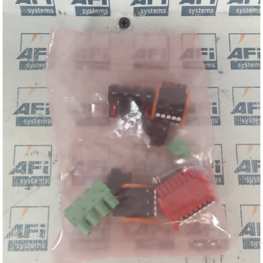 Allen Bradley 2198-KITCON-D032-L Connector Kit