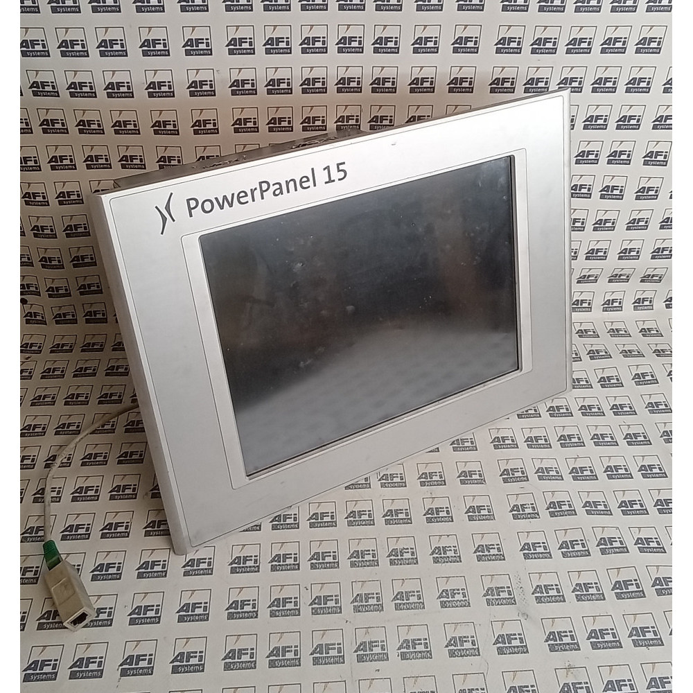 IPC5000-5600-5000C-5600C B and R Automation from AFI Systems