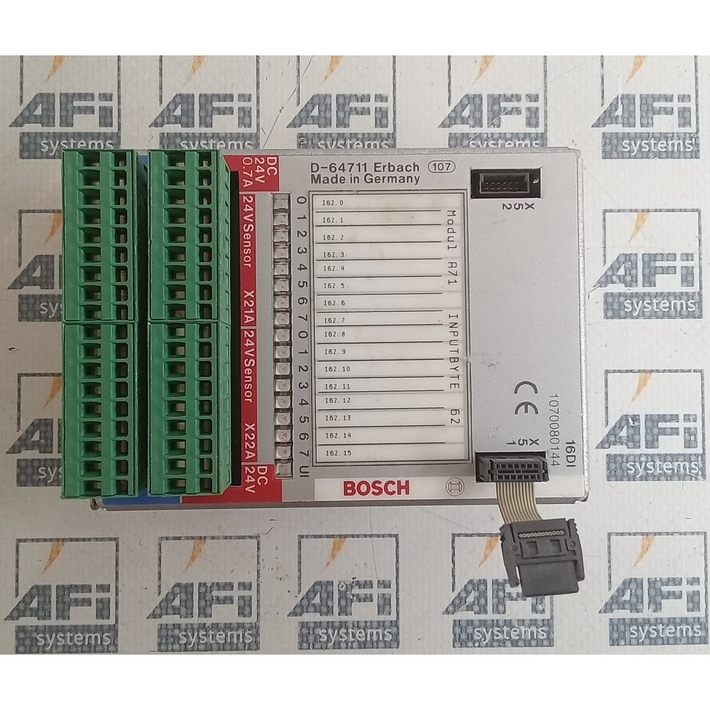 1070080144-108 BOSCH from AFI Systems