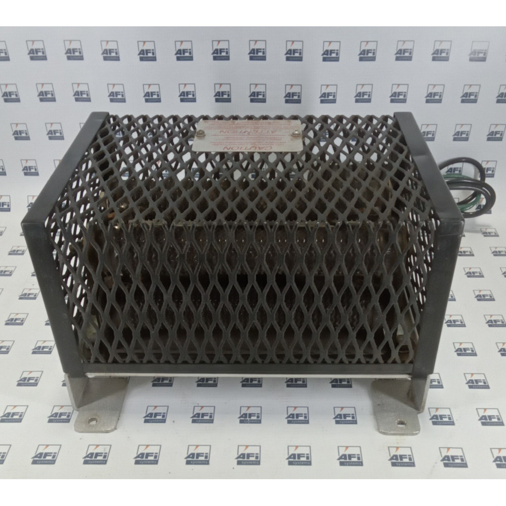 RGA1210 Baldor from AFI Systems