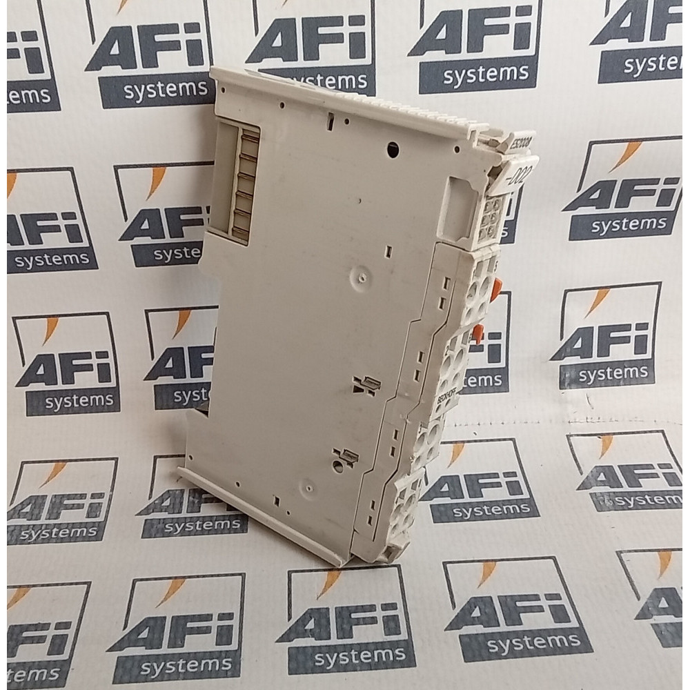 ES2008 Beckhoff from AFI Systems