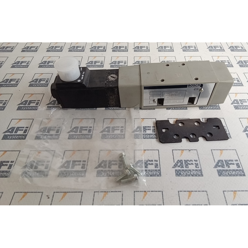 0 820 014 053 Bosch from AFI Systems
