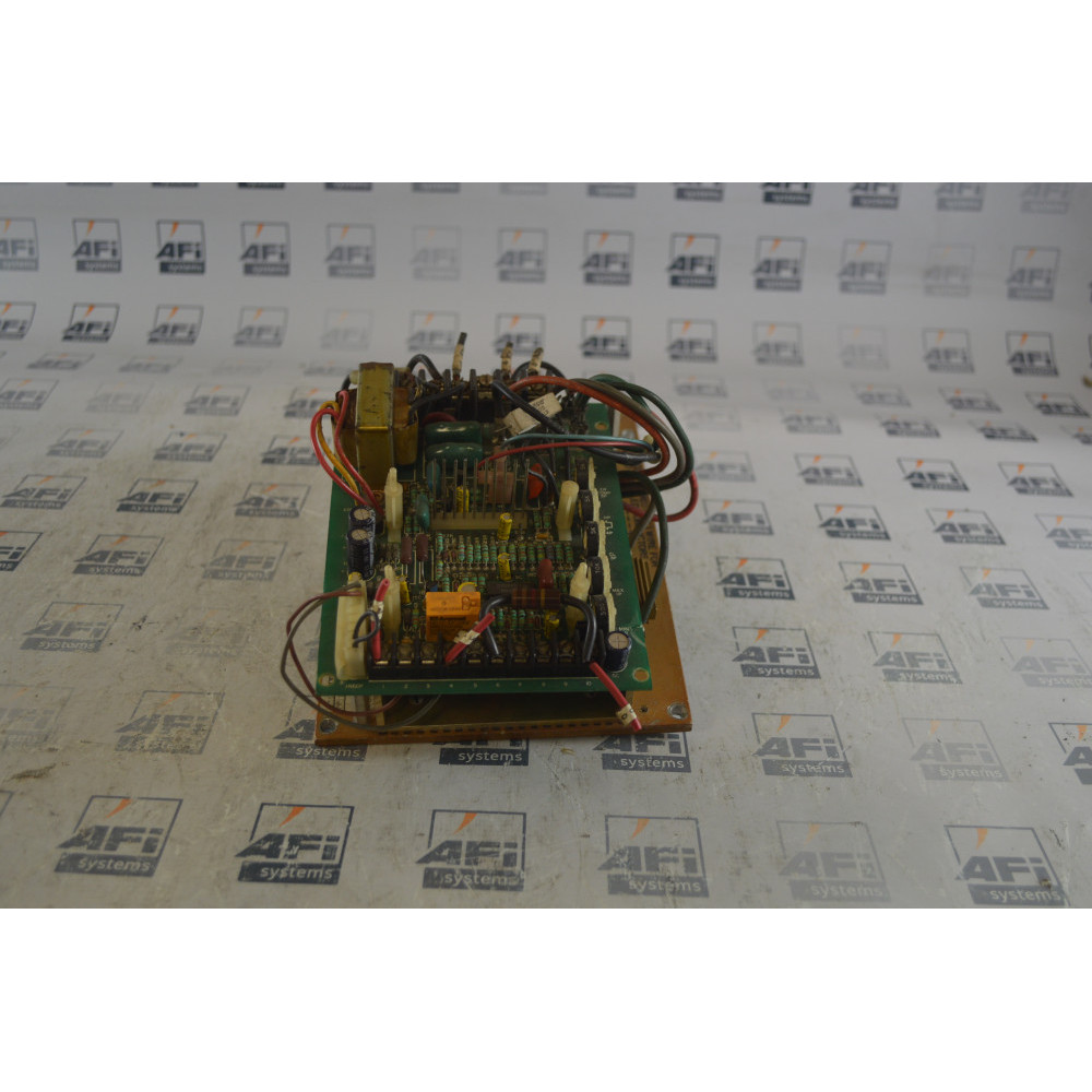 MPD-06412 Cleveland Machine from AFI Systems