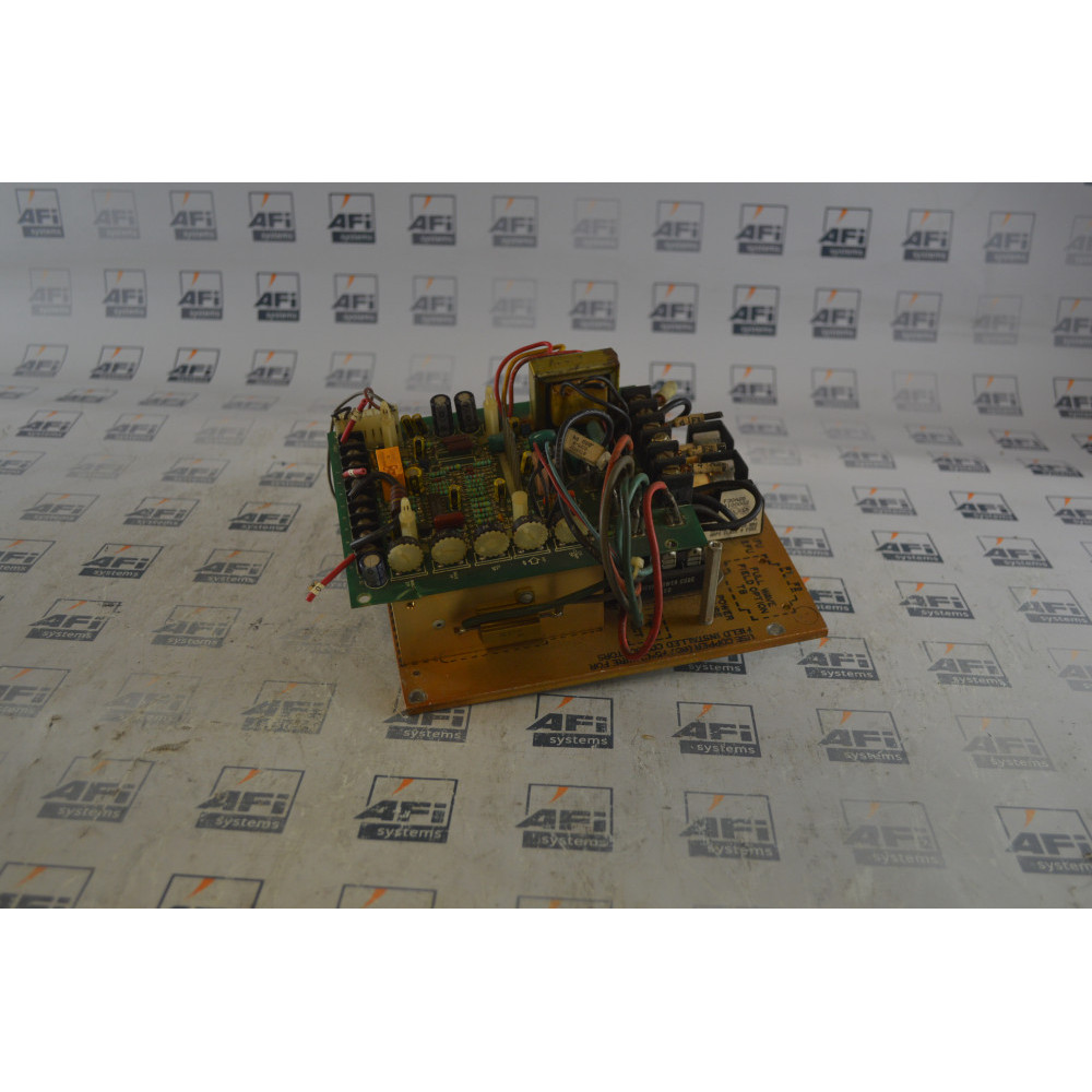 MPD-06412 Cleveland Machine from AFI Systems