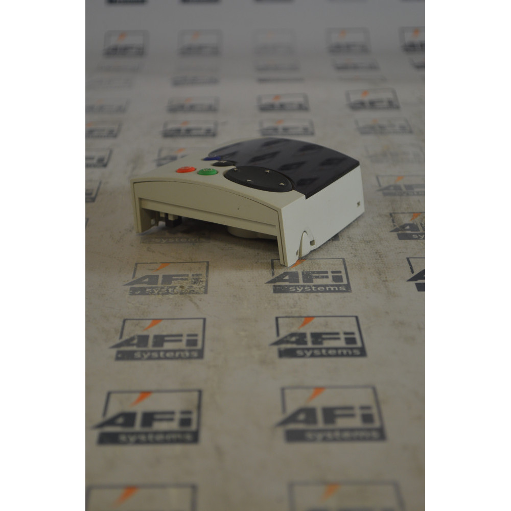 SM-KEYPAD Control Techniques from AFI Systems