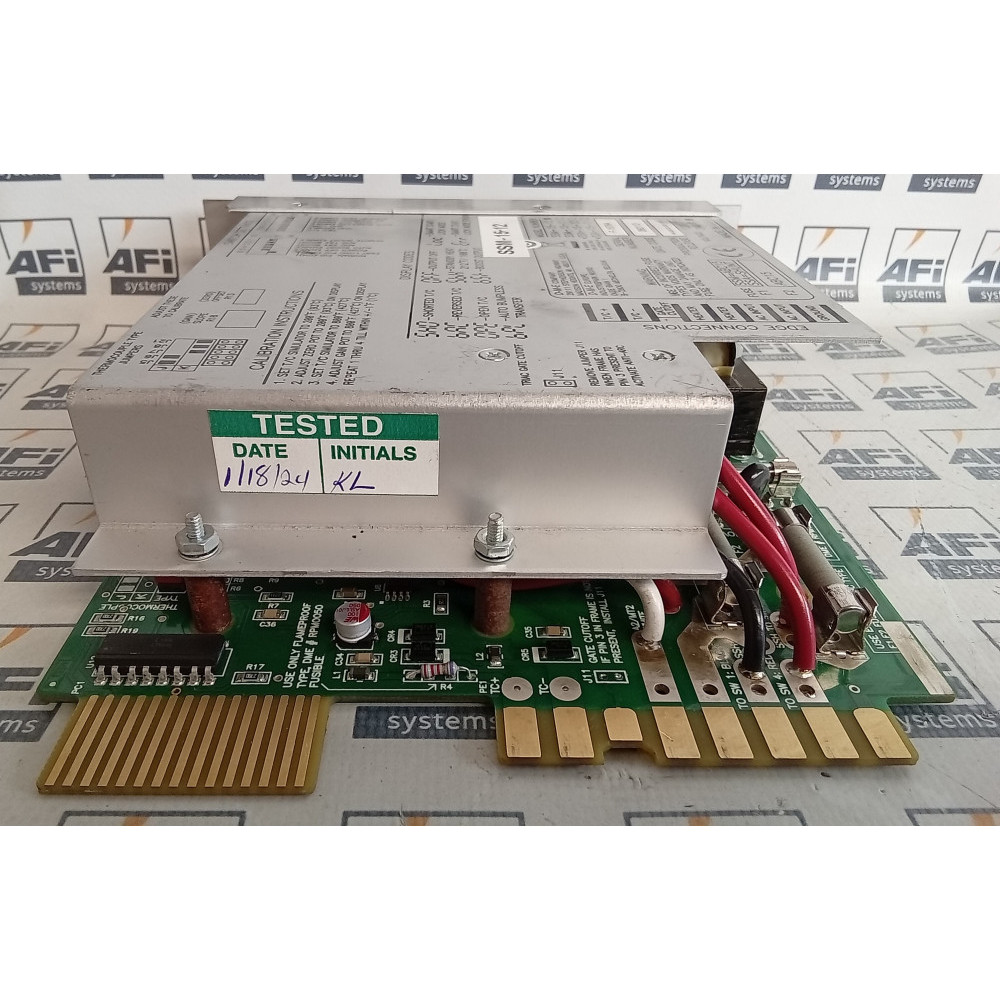 SSM-15-12 DME from AFI Systems