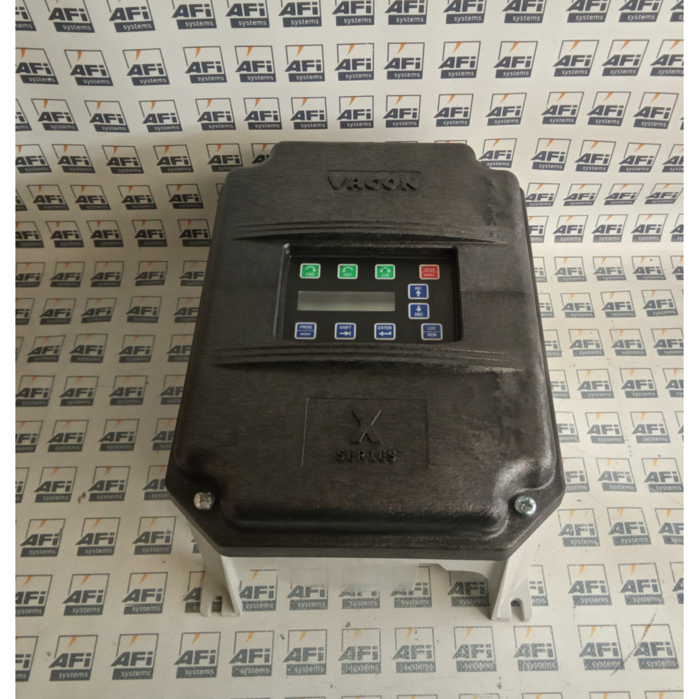 X4C40050C Danfoss from AFI Systems