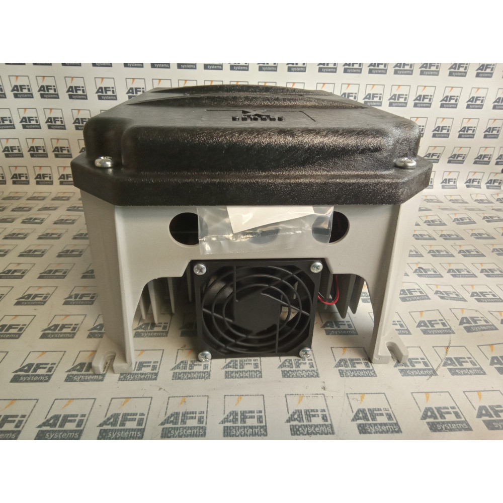 X4C40075C 5HP Vacon X4 Series VFD (Danfoss 136F0619)