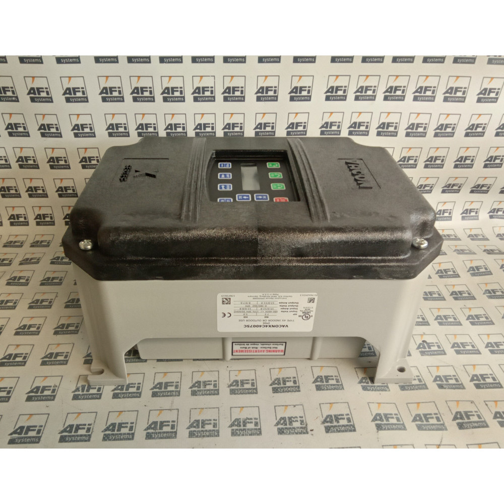 X4C40075C Danfoss from AFI Systems