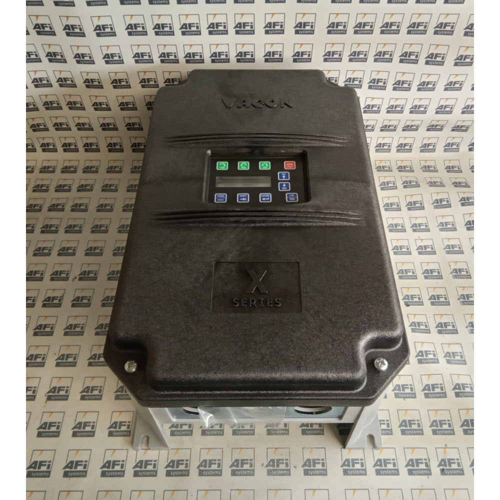 X4C40200C Danfoss from AFI Systems