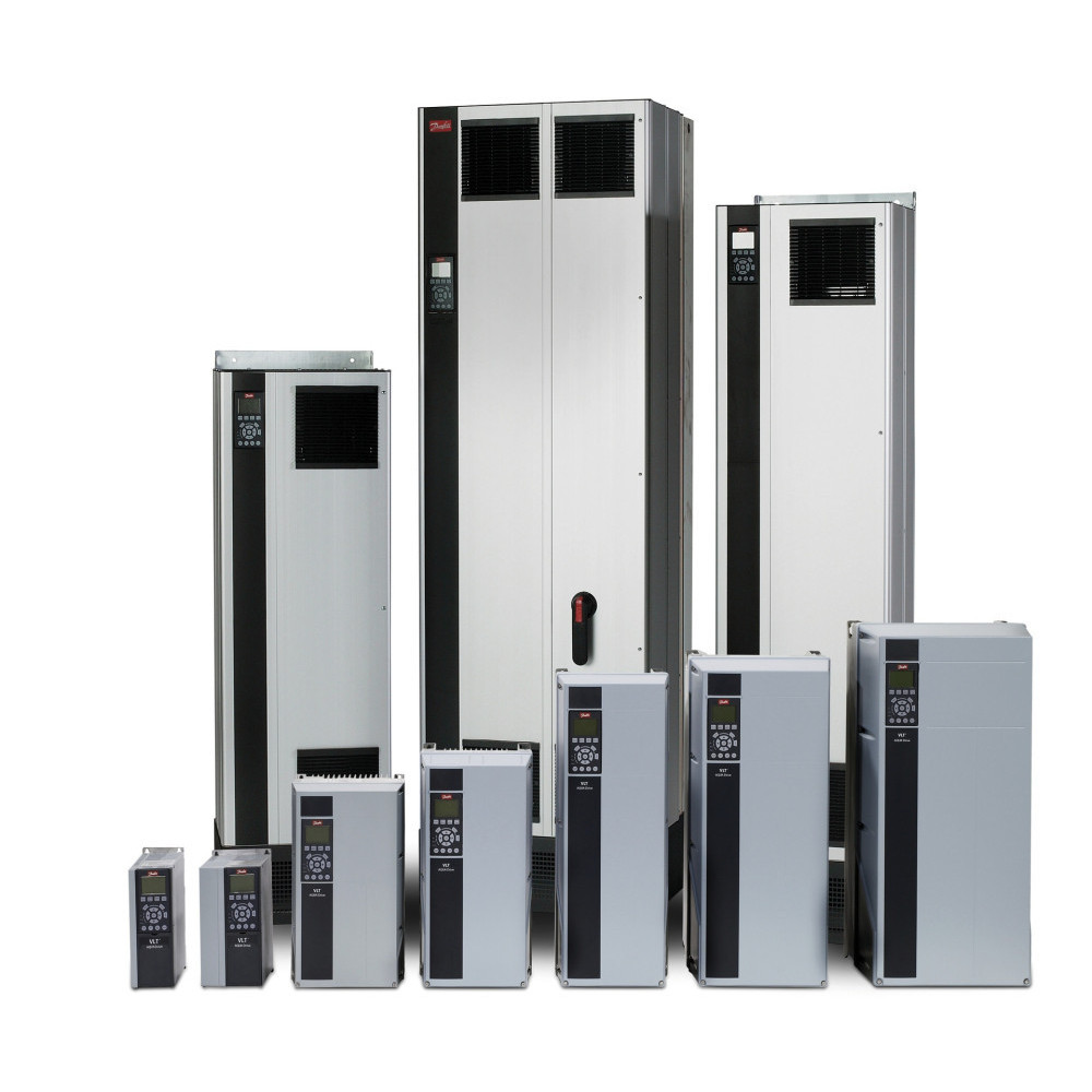 131G9766 Danfoss from AFI Systems