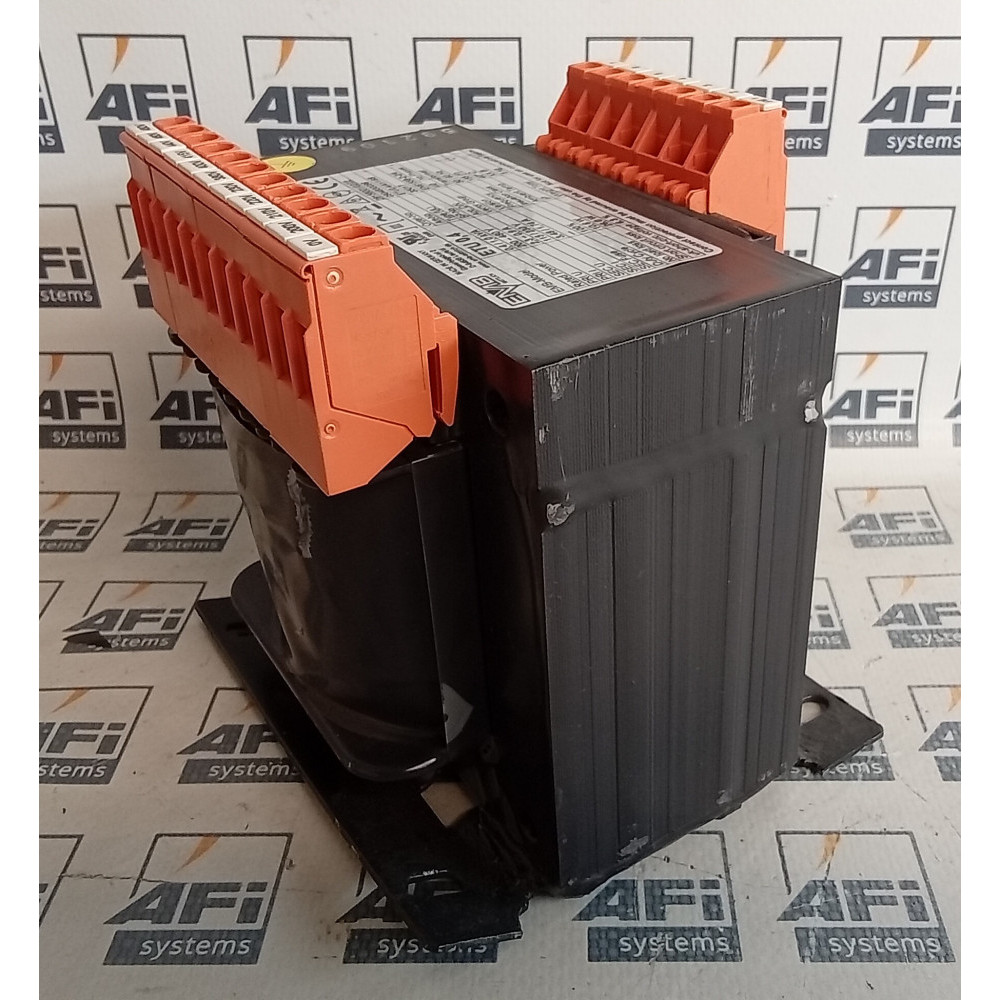 ETU0,4/A1/1/9S EMB from AFI Systems