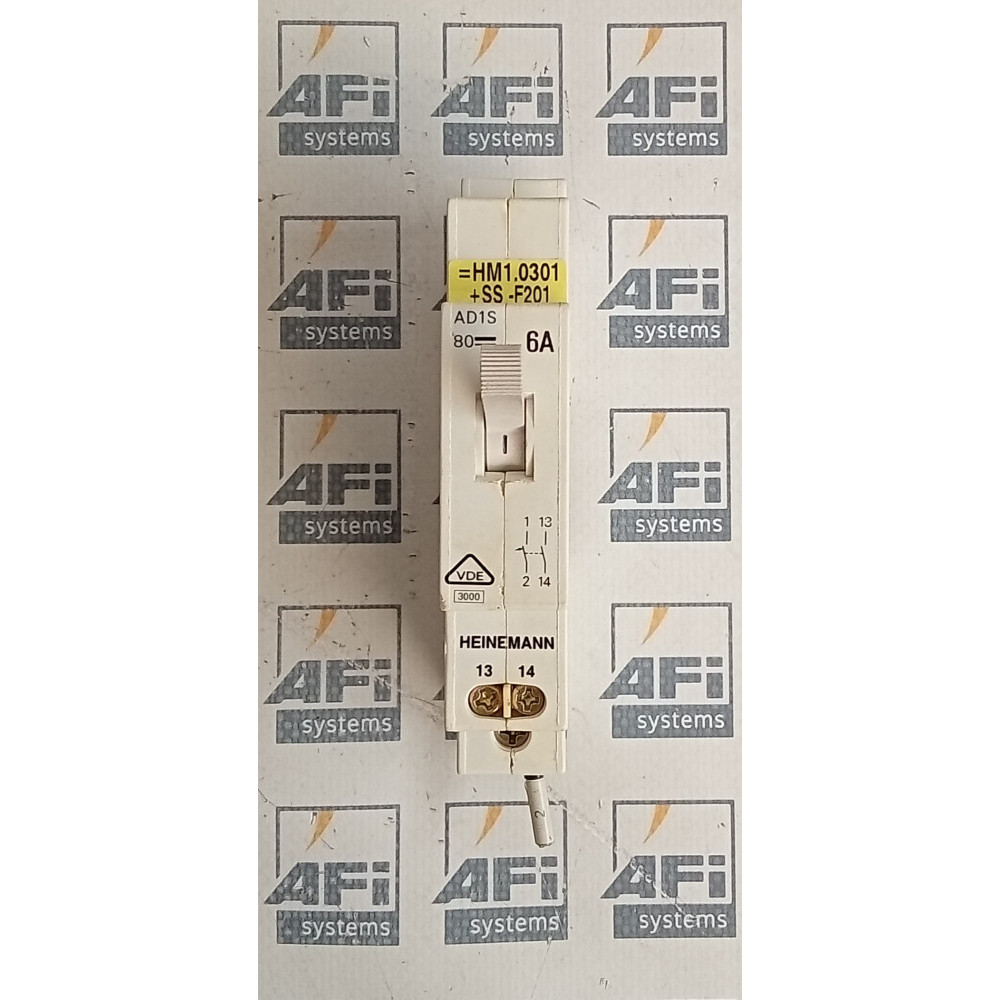 AD1S-B2-AO-DN-H-A-61 Eaton from AFI Systems