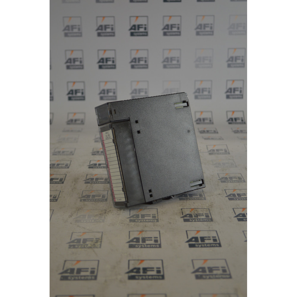 IC693MDL240E FANUC from AFI Systems