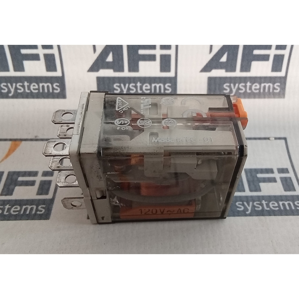 56.32 FINDER from AFI Systems