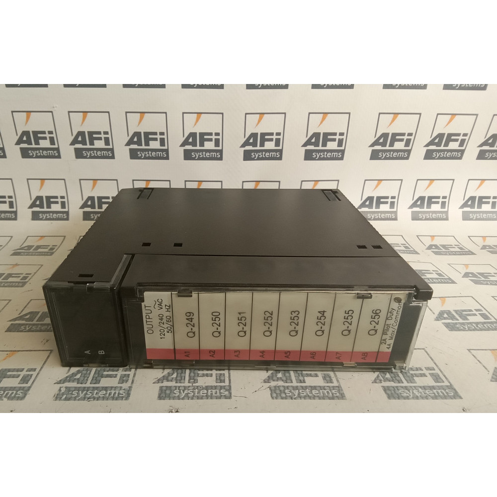 IC693MDL330 Fanuc from AFI Systems