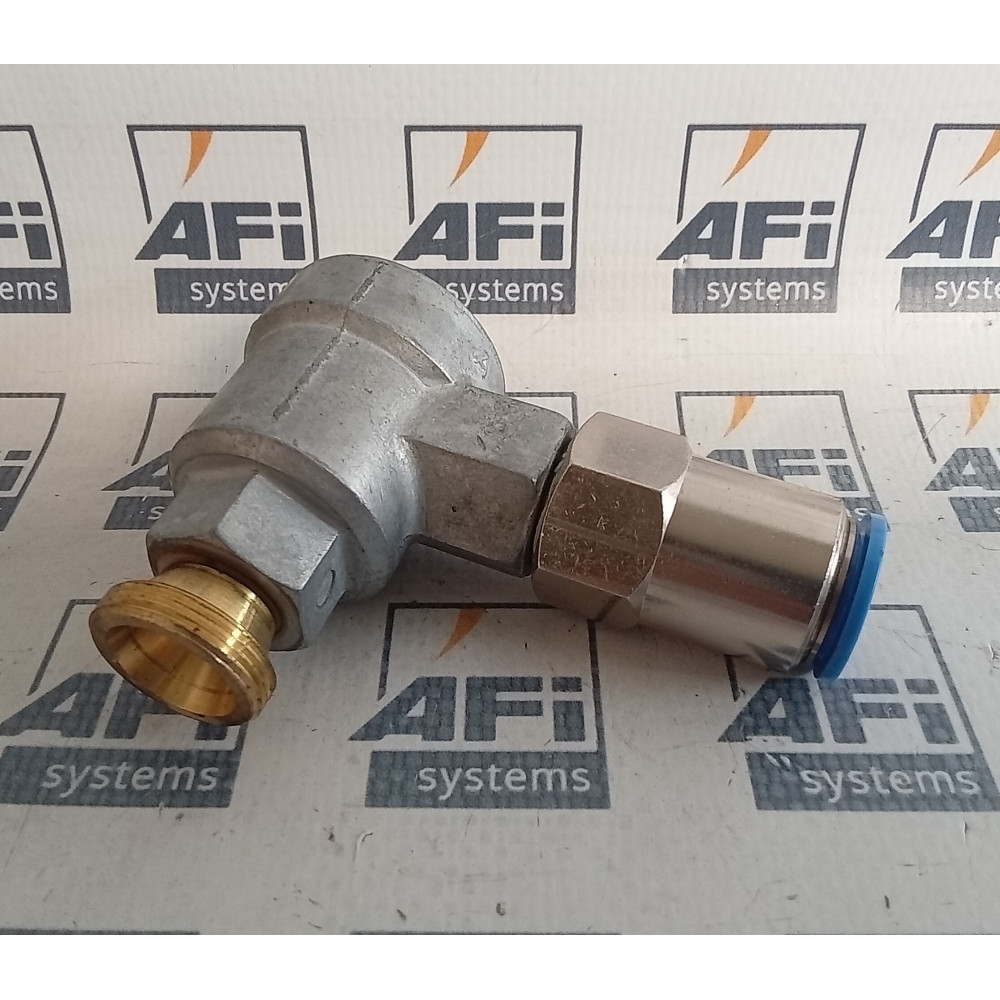 SEU-1/4 Festo from AFI Systems