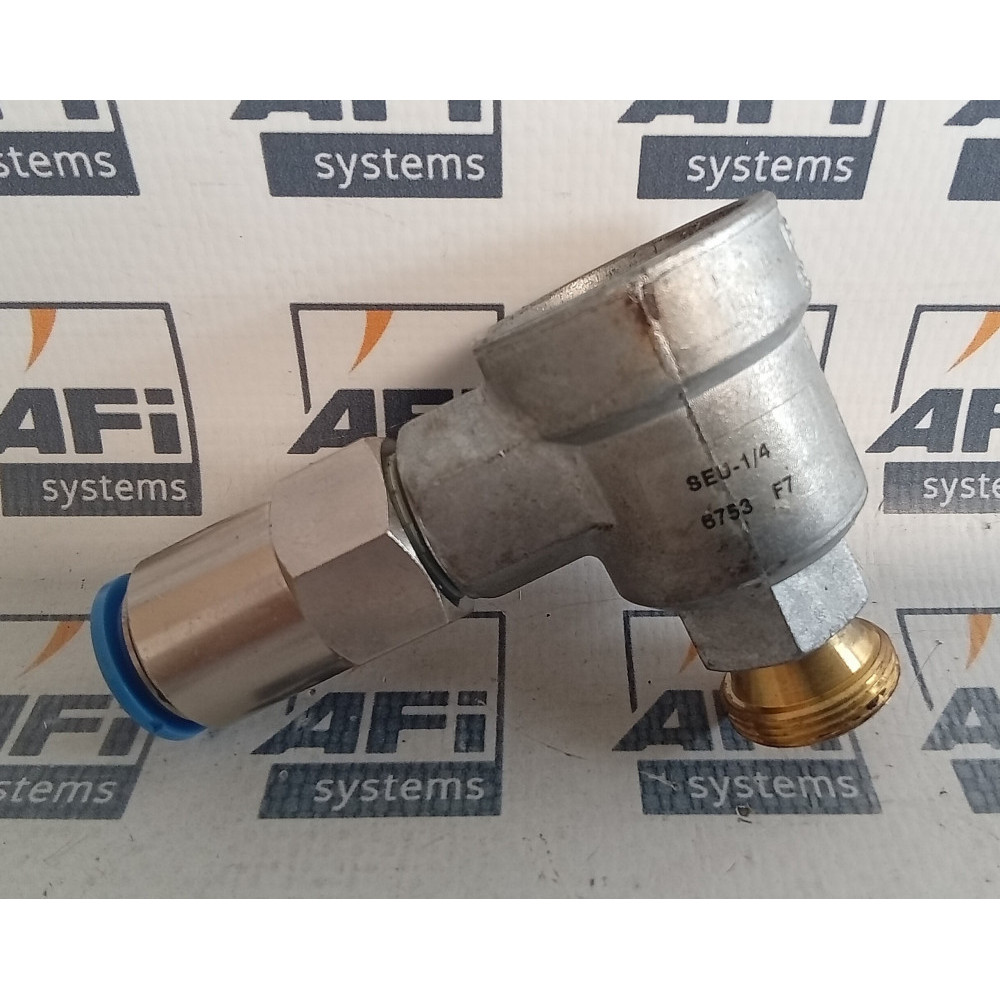 SEU-1/4 Festo from AFI Systems