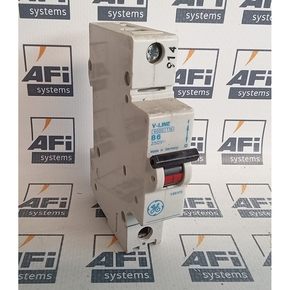 V86106 GE from AFI Systems