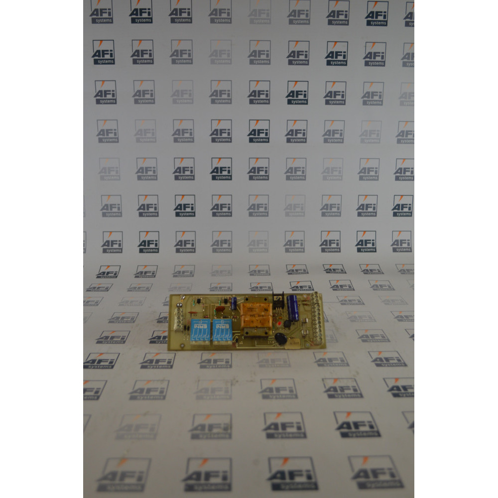 GT-6000 GTC from AFI Systems