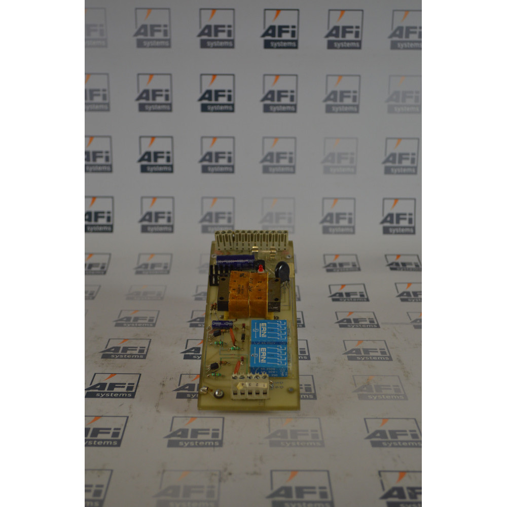 GT-6000 GTC from AFI Systems