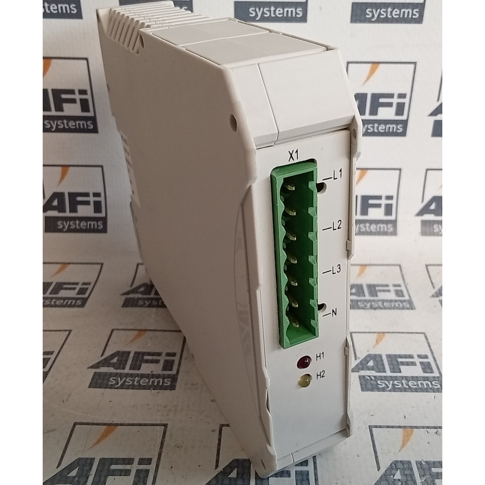 HC500-VU-230 HETRONIC from AFI Systems
