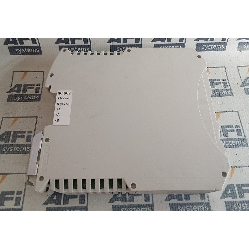 HC500-VU-230 HETRONIC from AFI Systems