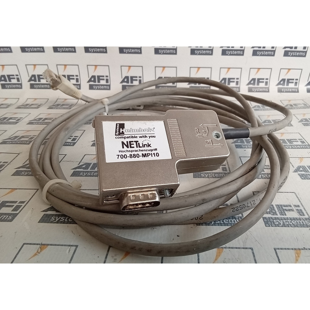 700-880-MPI01 Helmholz from AFI Systems