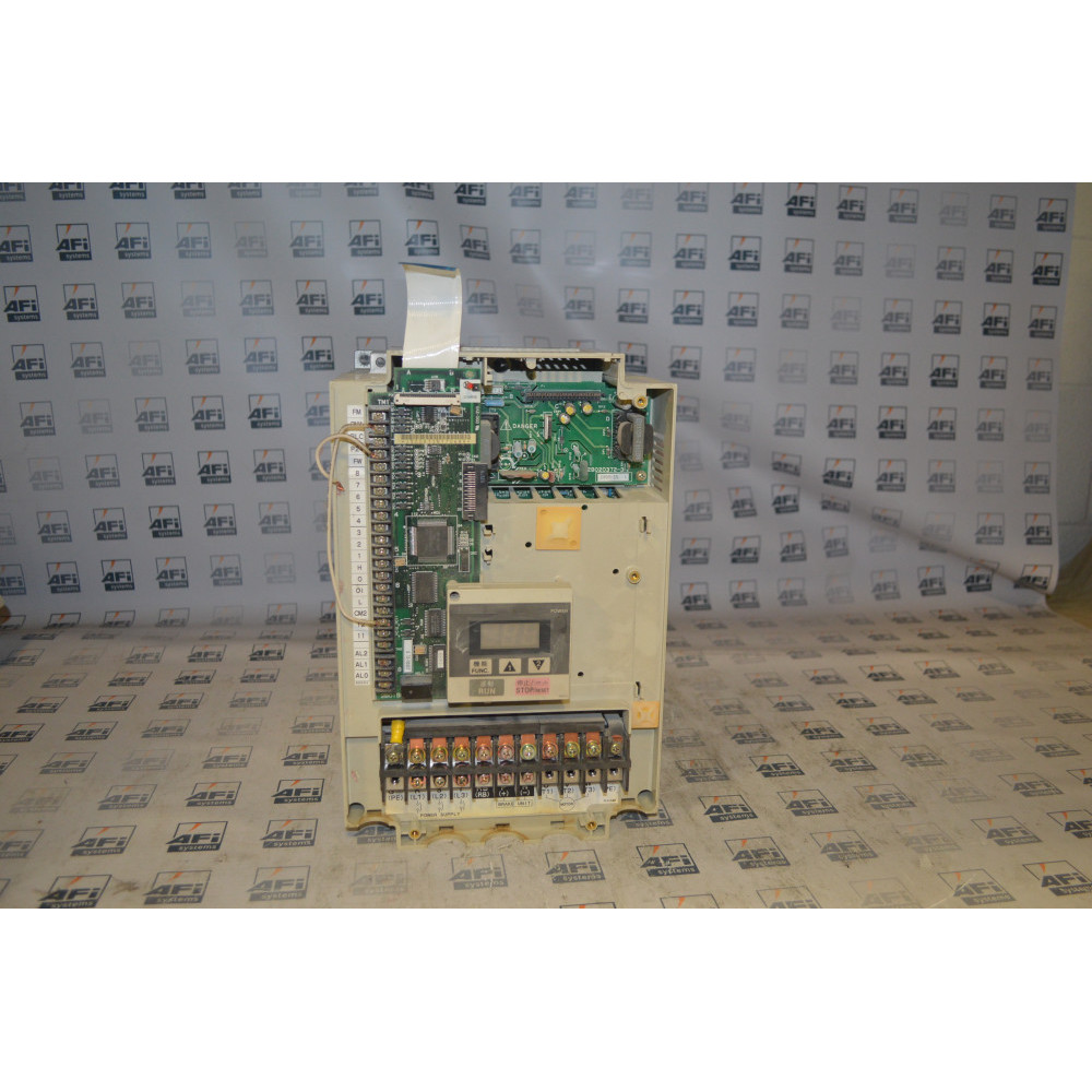 J300-075LFU Hitachi from AFI Systems