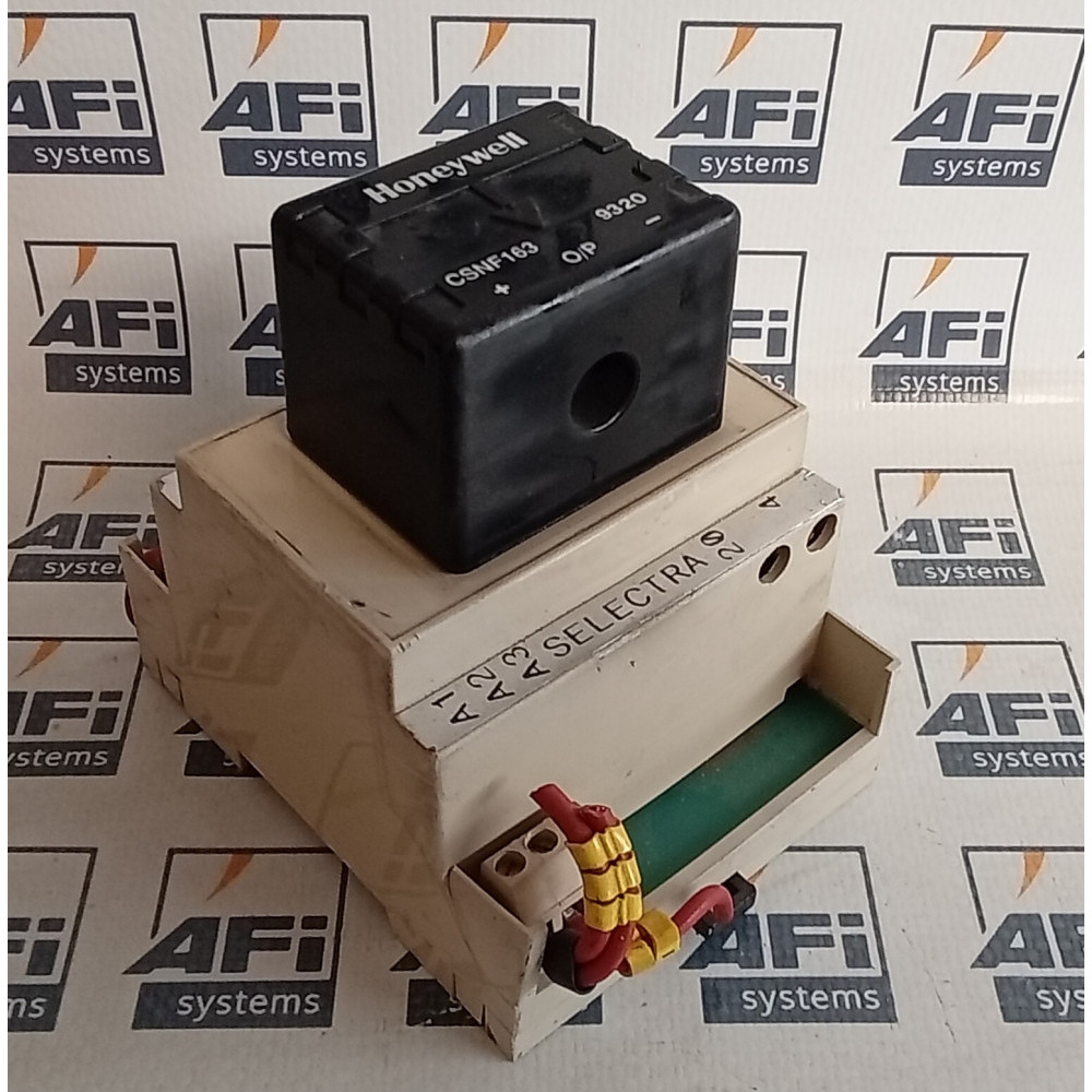 Honeywell CSNF163 Closed Loop Current Sensor 5-Pin 150Amp