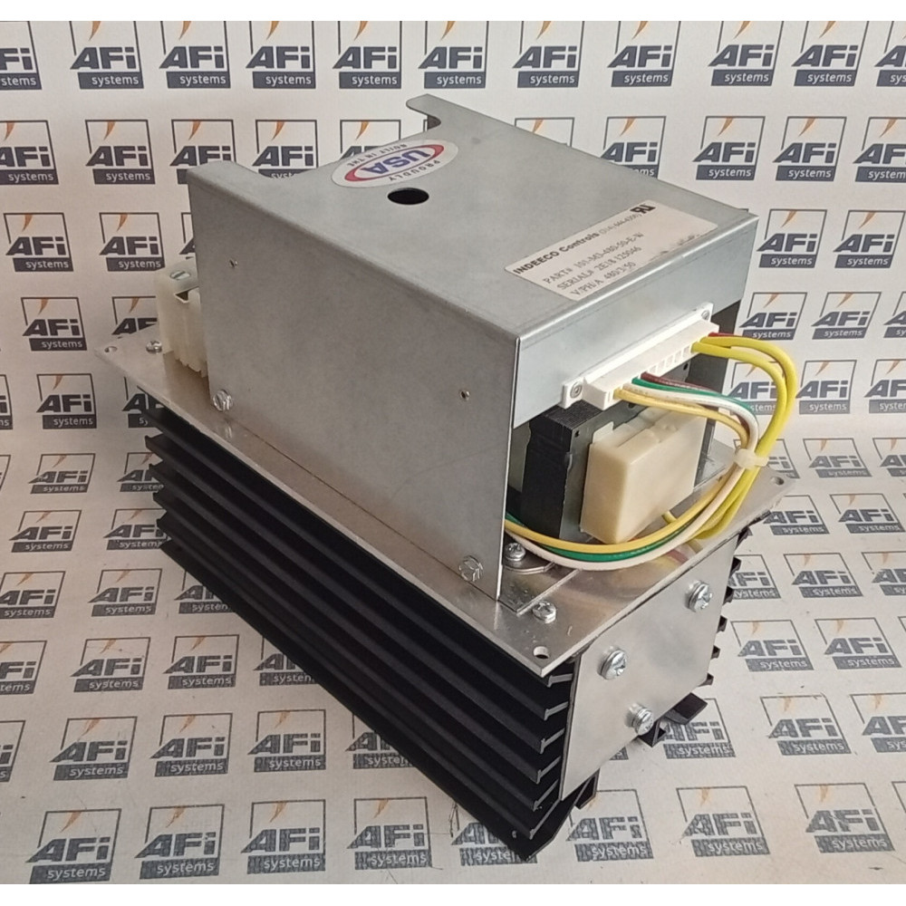 101-M3-480-50-E-W Indeeco from AFI Systems