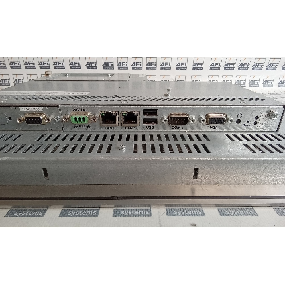 OICB-15S-2FMXU Invensys from AFI Systems