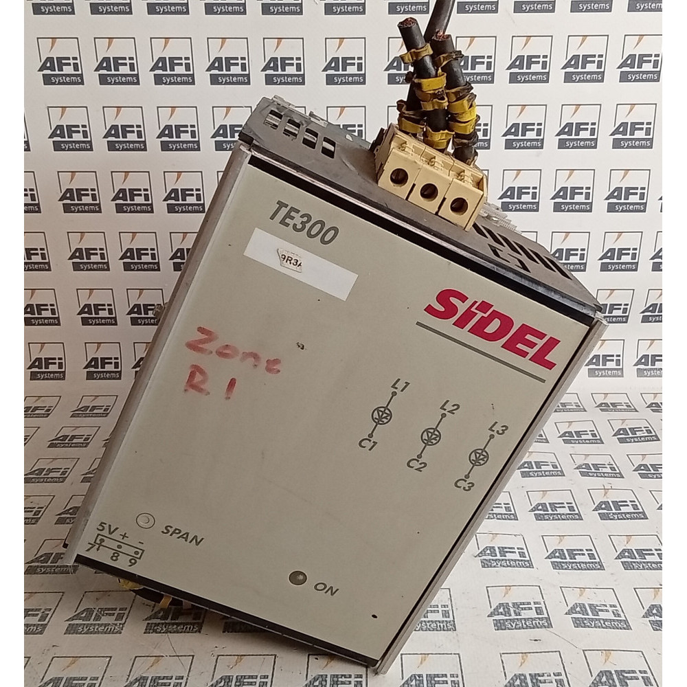 TE300-40A/415V/000/0V5/SCA/4S/DIN/FRA/-/NOFUSE/99/ Invensys from AFI ...