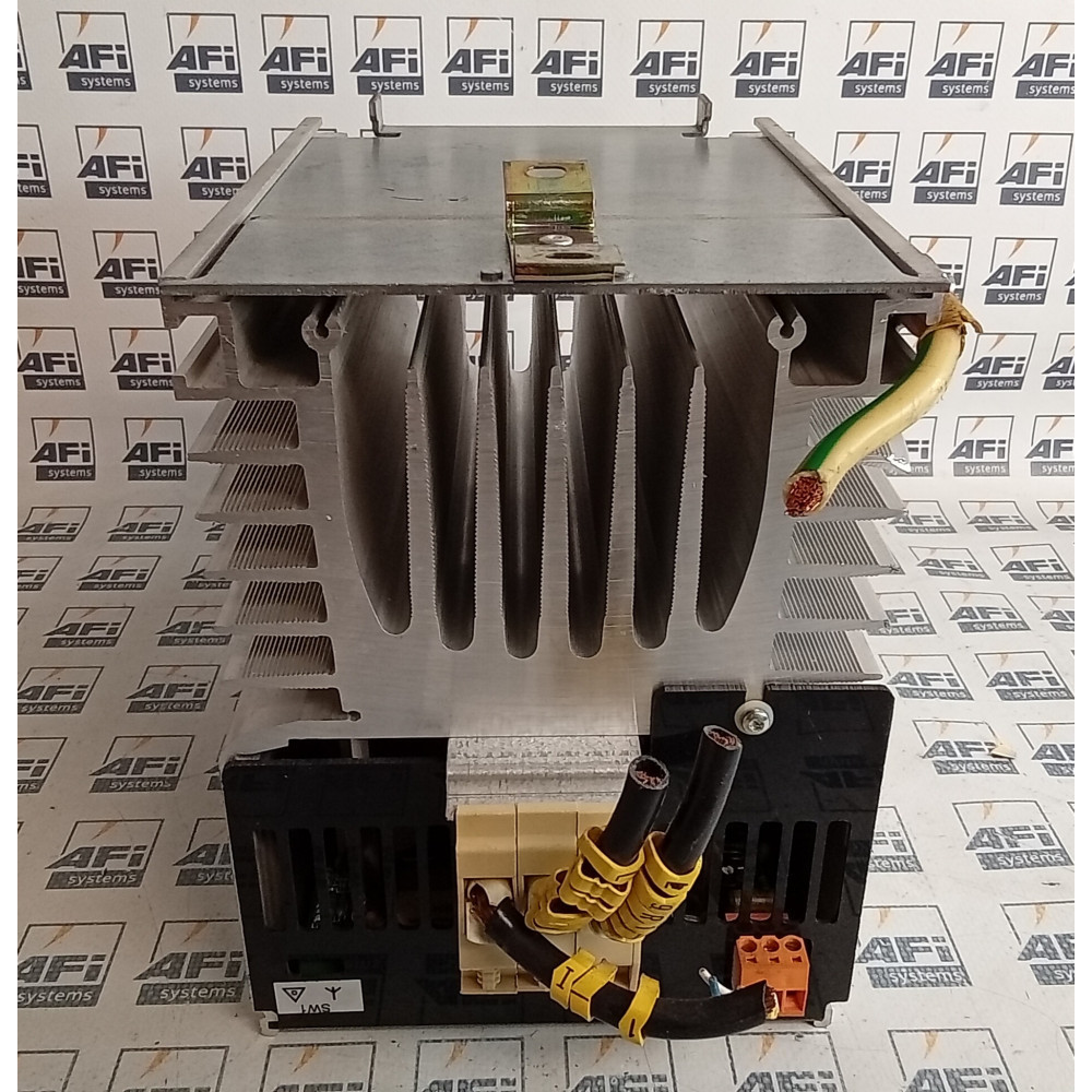 TE300-40A/415V/000/0V5/SCA/4S/DIN/FRA/-/NOFUSE/99/ Invensys from AFI ...
