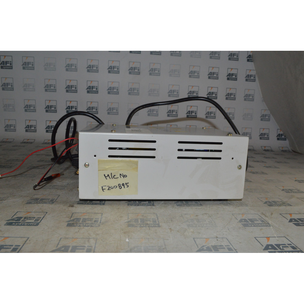 VWCC3 KAIJO from AFI Systems