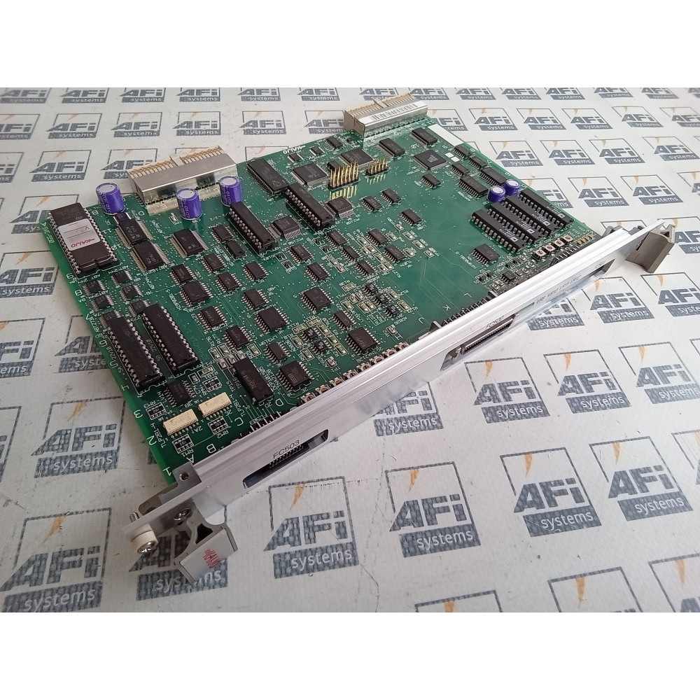 SVC-550 Kaijo from AFI Systems