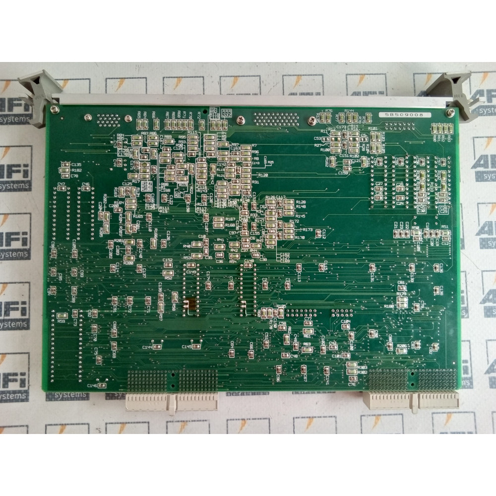 SVC-550 Kaijo from AFI Systems