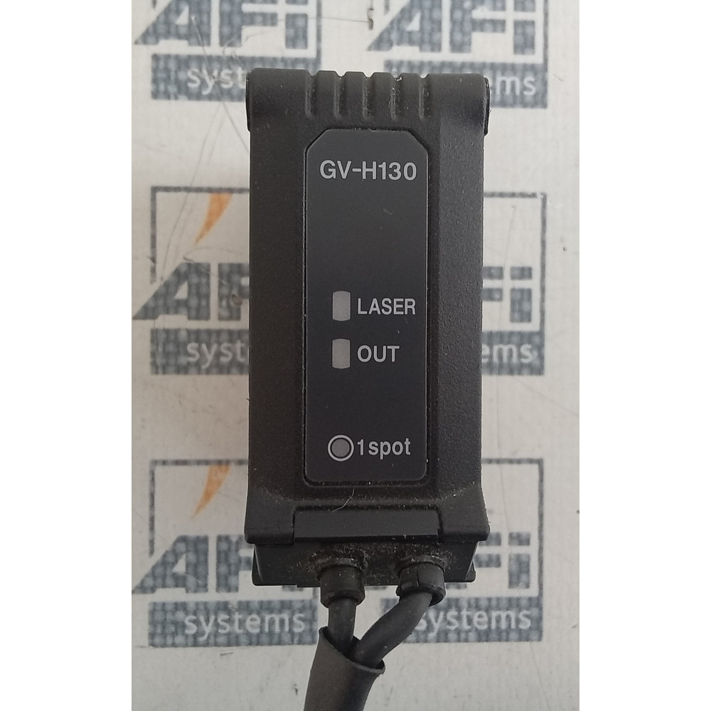 GV-H130 Keyence from AFI Systems